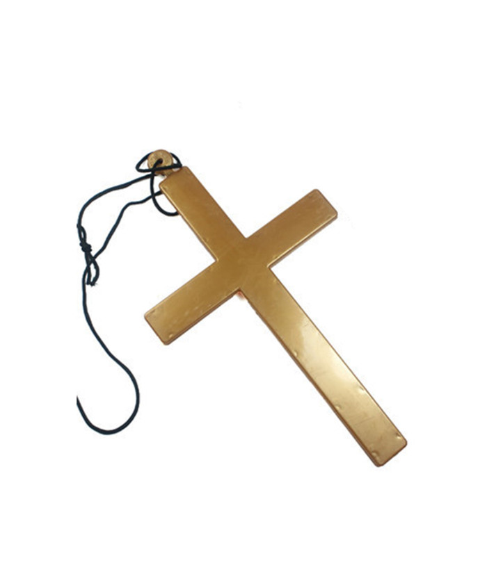 Jesus Outfit Boy Halloween Costume-Skycostume