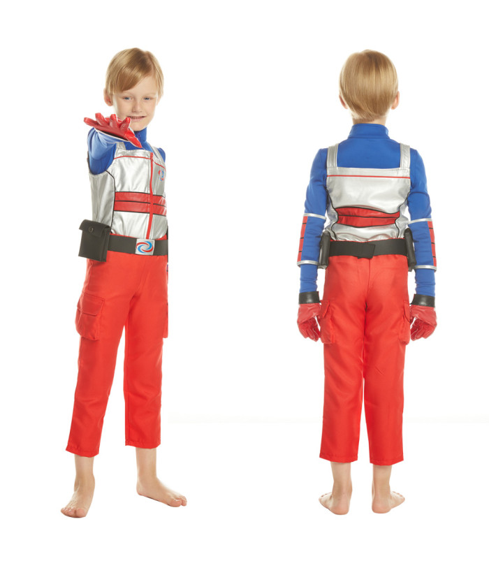 Henry Danger Kid Danger Costume