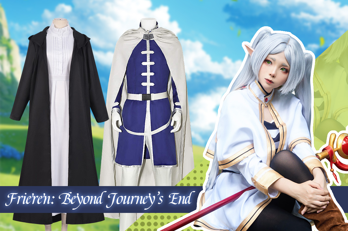 Skycostume.com: Anime Cosplay Costume ,Movie Cosplay Costume, Game ...