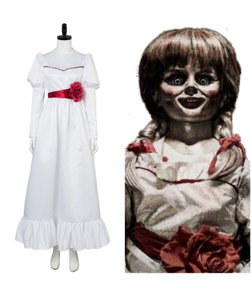 Shop for The Conjuring Cosplay Costumes - FAST Delivery Anime Cosplay ...
