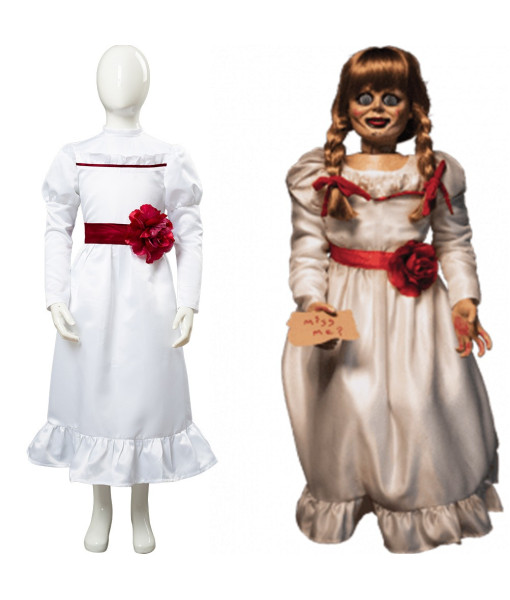 Shop for Annabelle Cosplay Costumes - FAST Delivery Anime Cosplay or ...