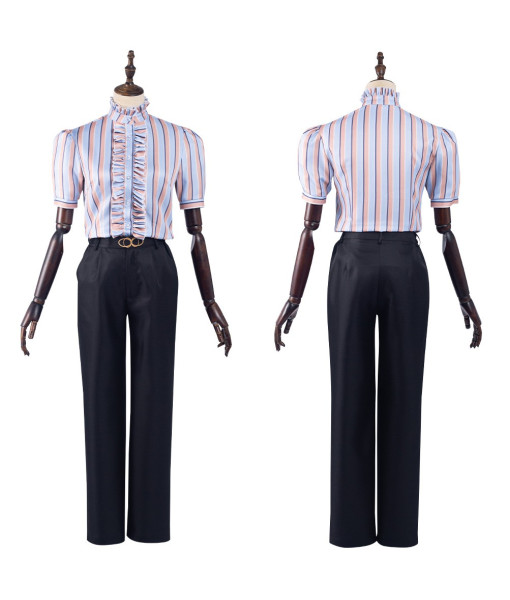 Shop for The Conjuring Cosplay Costumes - FAST Delivery Anime Cosplay ...