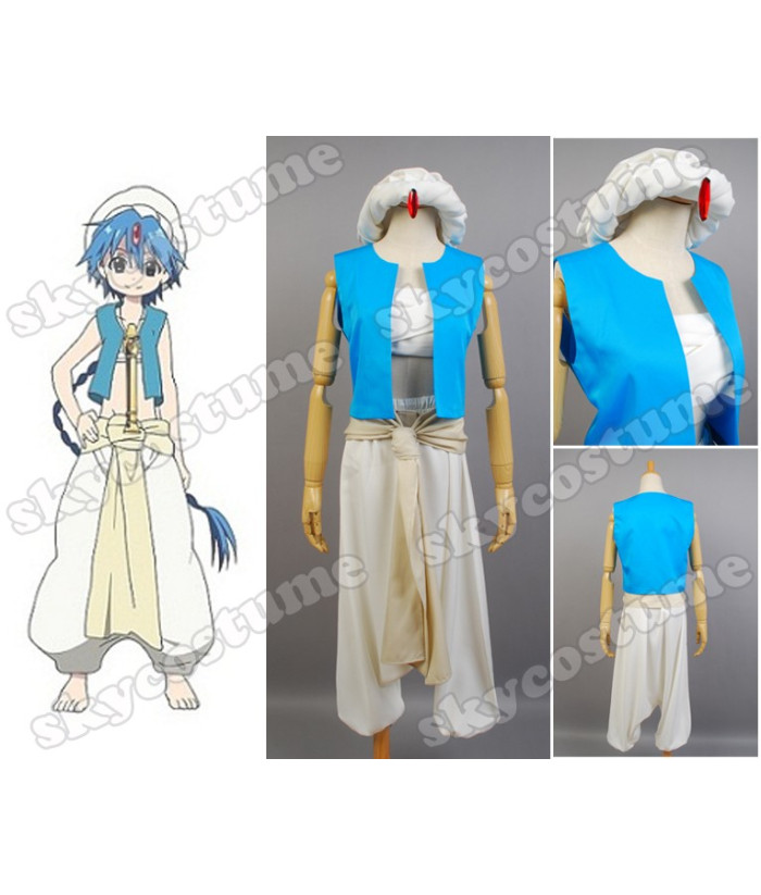 Alibaba Cosplay