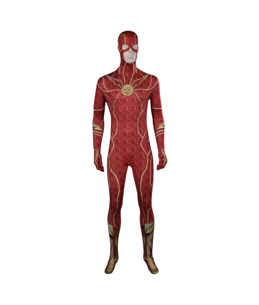 Shop for Flash Cosplay Costumes - Movie Cosplay | Skycostume
