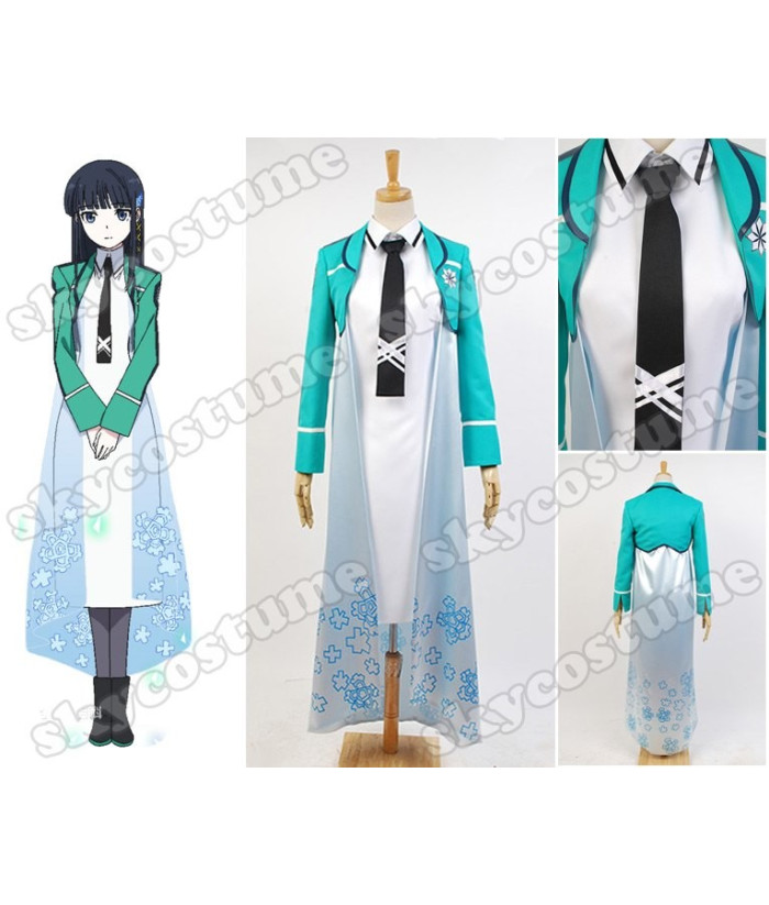 The Irregular At Magic High School Uniform
