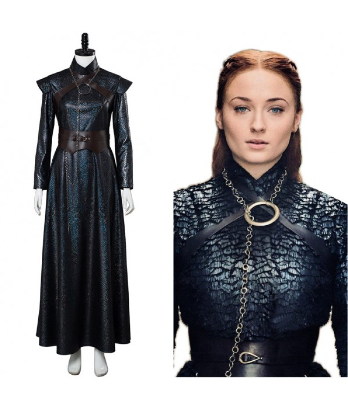 Hot Cosplay Sansa Stark