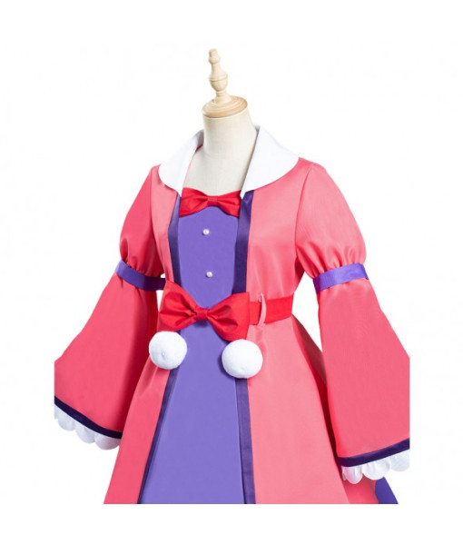 Maoujou De Oyasumi Sleepy Princess In The Demon Castle Aurora Suya Rhys