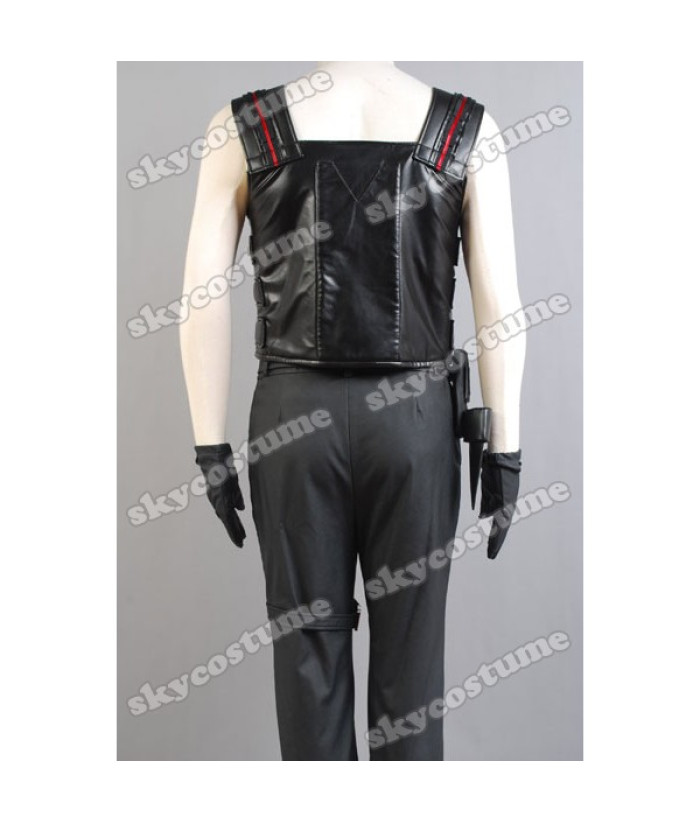 Blade Trinity Vest