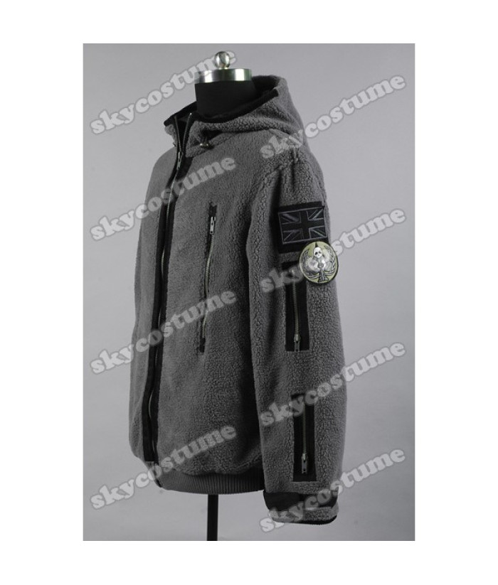 Task Force 141 Jacket