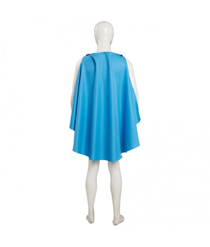 Men Rome Greek Amor Cape Outfit Leadgend Hero God Halloween Costume ...