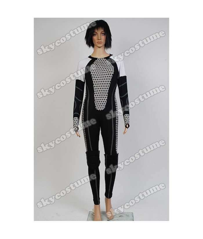 Katniss Costume Hunger Games