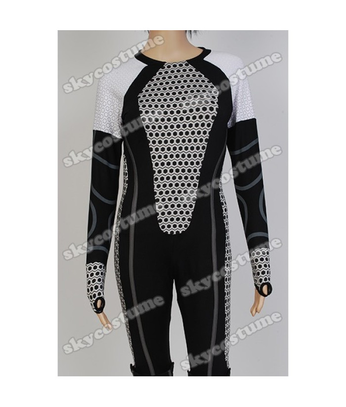 The Hunger Games Catching Fire Arena Costume