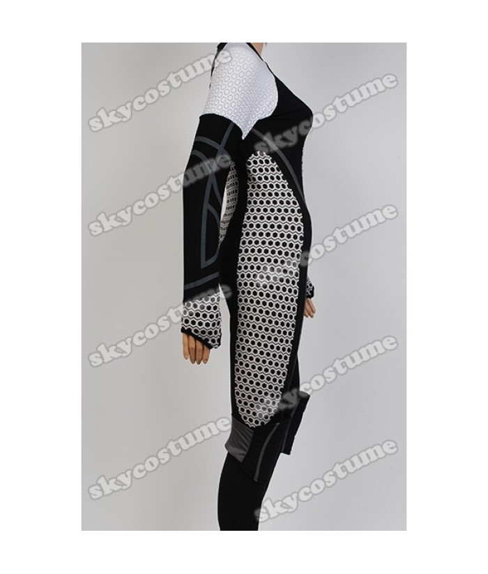 Catching Fire Arena Costumes