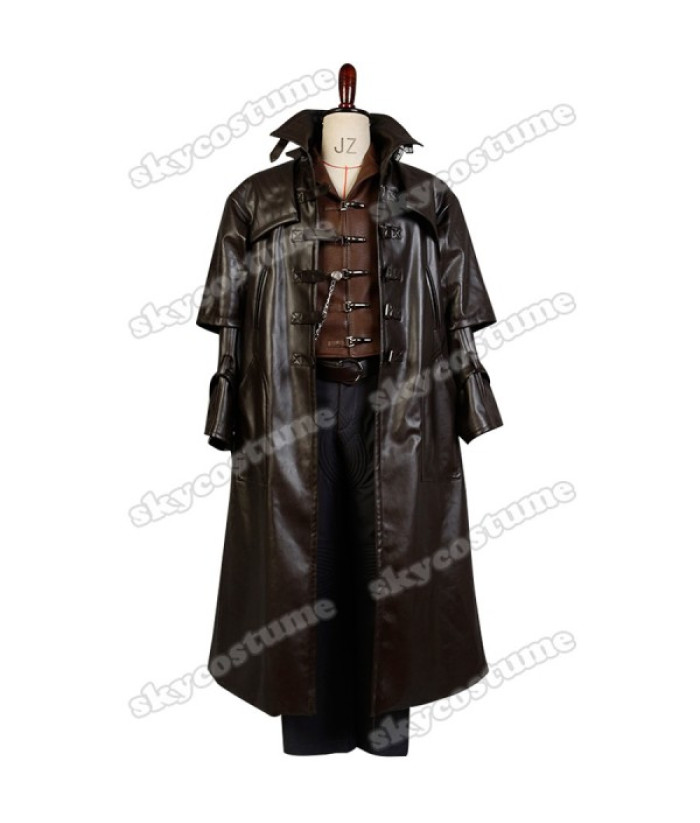 Van Helsing Dracula Costume