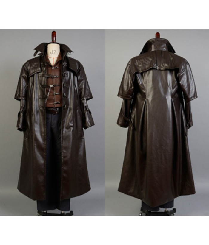 Van Helsing Dracula Costume